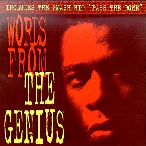 Genius - Words From the Genius - Amazon.com Music