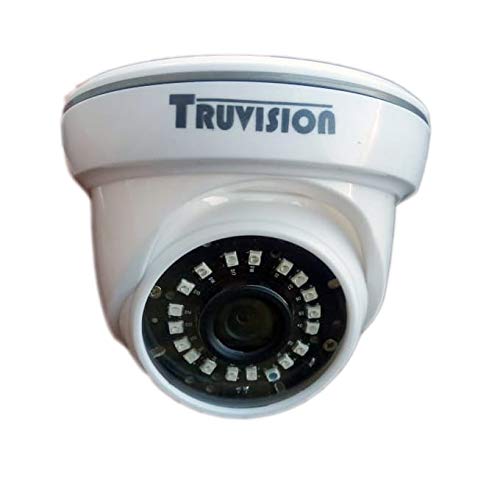 Buy TRUVISION IP 2MP 3.6MM Lens Dome Network Camera with POE UP to ...