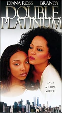 Double Platinum [Import] : Amazon.ca: Movies & TV Shows