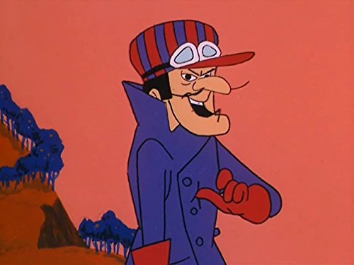 Watch Wacky Races Season 1 | Prime Video