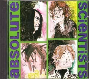 Absolute: Scientists: Amazon.it: CD e Vinili}