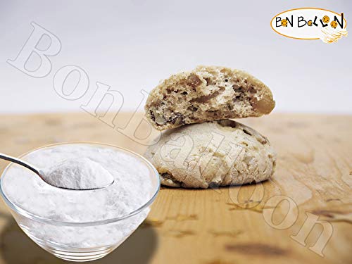 The 8 Best Baker's Ammonia of 2026 [Verified] - Cherry Picks