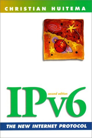 IPv6: The New Internet Protocol (2nd Edition): 9780138505059: Computer ...