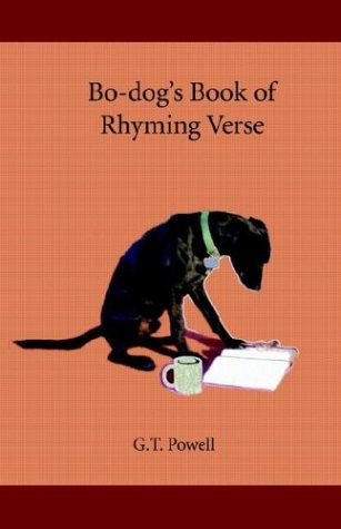 Bodog's Book Of Rhyming Verse: Powell, G. T.: 9780974152905: Amazon.com ...