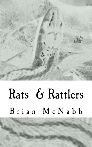 Rats & Rattlers eBook : McNabb, Brian: Amazon.in: Kindle Store