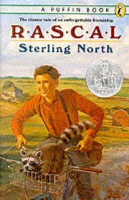 [( North Sterling : Rascal )] [by: Sterling North] [Feb-2002]: Sterling ...