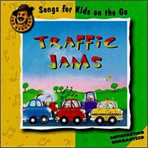 Traffic Jams: Amazon.es: CD y vinilos}