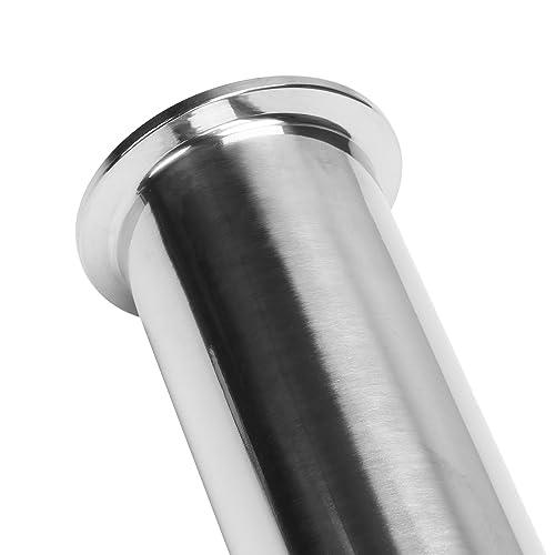 Snapklik.com : DERNORD Sanitary Spool Tube