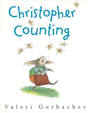 Christopher Counting: Gorbachev, Valeri, Gorbachev, Valeri ...