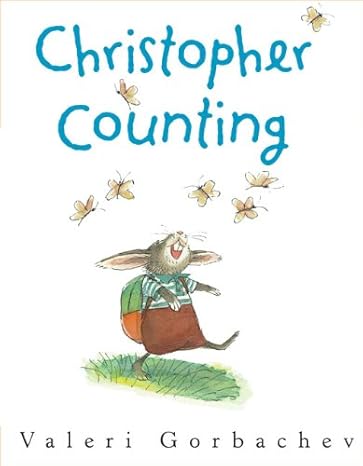 Christopher Counting: Gorbachev, Valeri, Gorbachev, Valeri ...