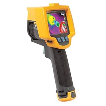Amazon.com: TI32 Infrared Camera, -4 to +1112F : Industrial & Scientific
