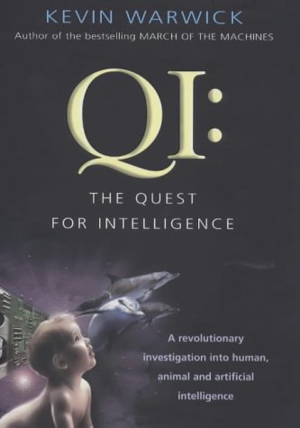 『QI: Why We Need to Change the Way We Think About - 読書メーター