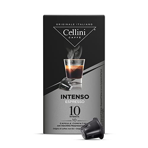 Cellini Instant Espresso – Die 15 besten Produkte im Vergleich ...