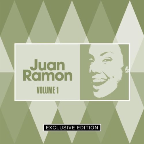 Juan Ramon Volume 1 by Juan Ramon on Amazon Music - Amazon.co.uk