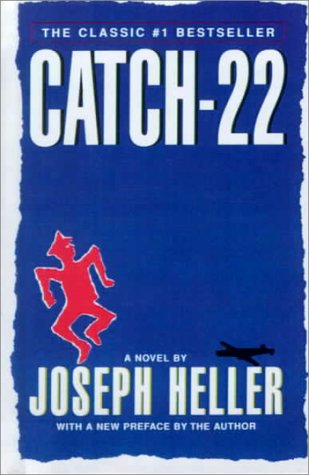 Buy Catch-22 Book Online at Low Prices in India | Catch-22 Reviews ...