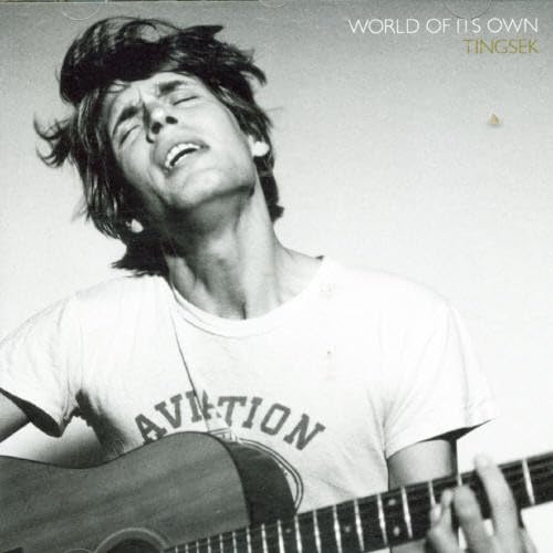 World of Its Own: Tingsek: Amazon.in: Music}