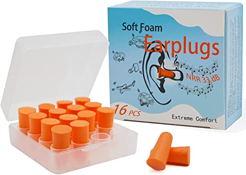 Top 10 Reusable Earplugs For Studying of 2022 - Katynel