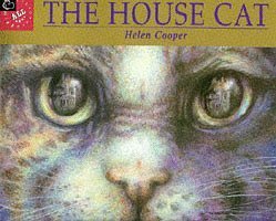 The House Cat (Picture Books): Cooper, Helen: 9780590558297: Amazon.com ...