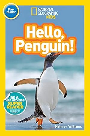 Amazon.com: Swim, Fish! (National Geographic Kids Readers, Pre-Reader ...