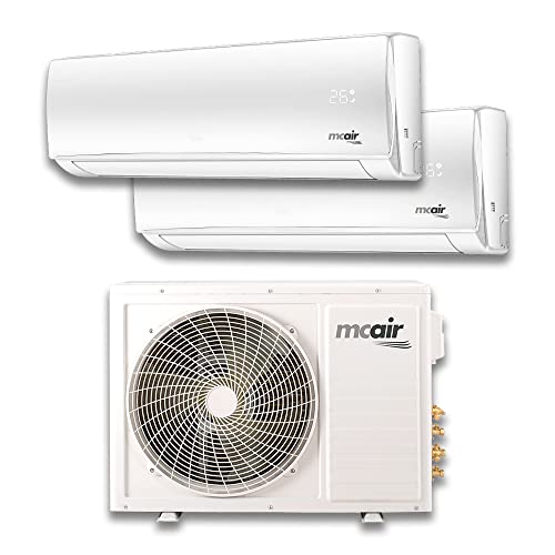 I 5 Migliori Climatizzatori Dual Split | Smarterhome