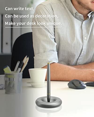 Snapklik.com : Xwartre Magnetic Levitating Pen, Floating Ballpoint Pen ...