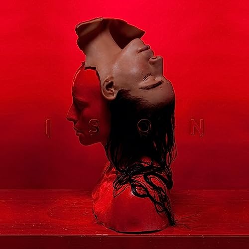 Play Ison by Sevdaliza on Amazon Music Unlimited