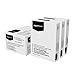 Amazon Basics Multipurpose Copy Printer Paper, 8.5" x 11", 20 lb, 3 ...