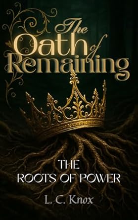 The Oath of Remaining: The Roots of Power - Kindle edition by Knox, L ...