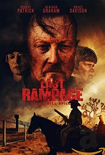 Amazon.com: Last rampage : Movies & TV