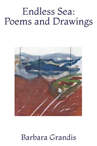 Amazon.com: Endless Sea: Poems and Drawings: 9781980501237: Grandis ...