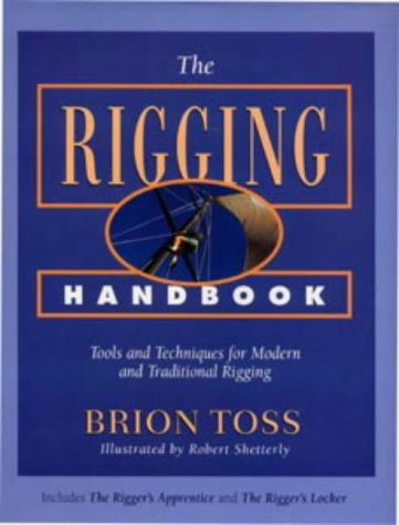 The Rigging Handbook | Amazon.com.br