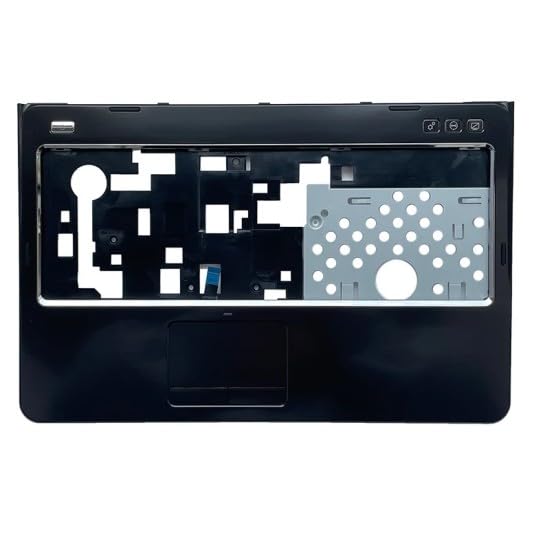 Amazon.in: Buy Laptop Body Panel for Dell Inspiron 14R N4110 M4110 ...