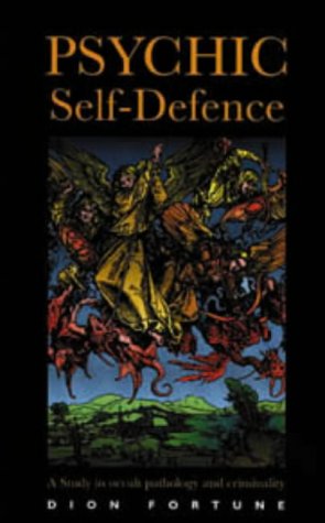Amazon | Psychic Self Defence | Fortune, Dion | Occult