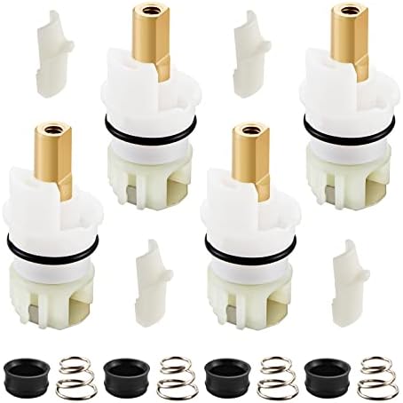 DELTA FAUCET RP25513 Stem Assembly, One Size - Delta Faucet Parts ...