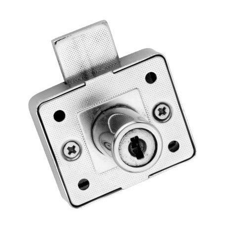 Finch Lock Multi Cupboard/Wardrobe Lock Multipurpose Universal Drawer ...