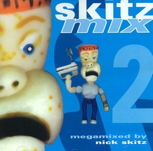 Amazon.com: Skitz Mix 2: Ultimate Skitz Mix: CDs & Vinyl