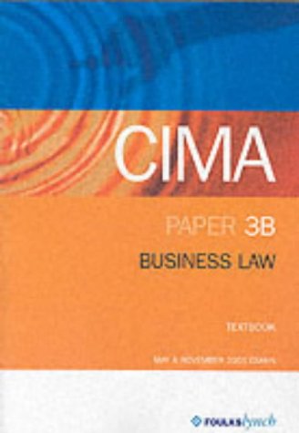 CIMA Textbook (CIMA Textbook: Foundation Level): unknown author ...