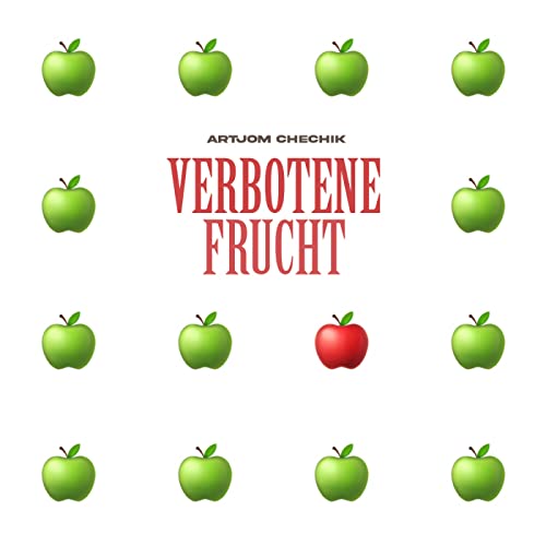 Amazon.co.jp: Verbotene Frucht [Explicit] : Artjom Chechik: Digital Music
