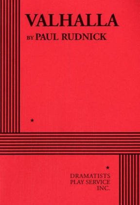 Valhalla: Rudnick, Paul: 9780822220213: Amazon.com: Books