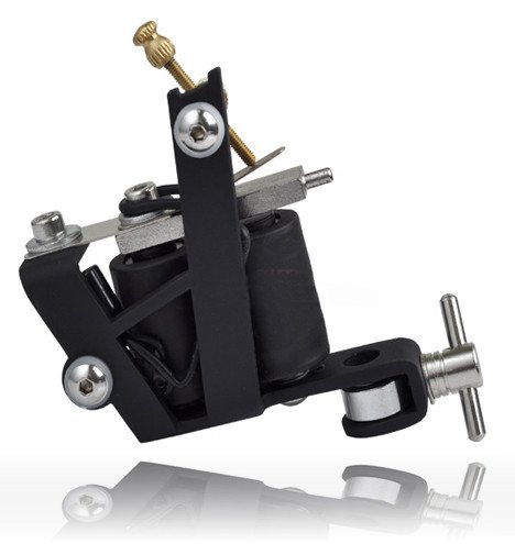 Amazon.com: The Nexus Tattoo Machine : Everything Else