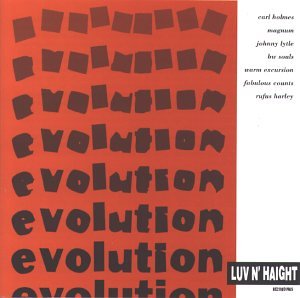 Various Artists - Evolution - Amazon.com Music