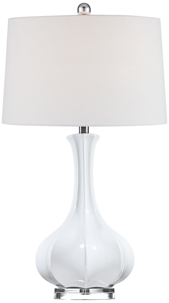 Possini Euro Designaurion Modern Table Lamp 27 3 4 Tall | Desertcart QATAR