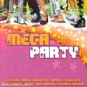 Amazon.de:Mega Party