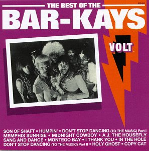 Bar-Kays - Best of: Bar-Kays - Amazon.com Music