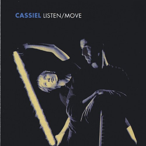 Amazon MusicでCassielのListen/moveを再生する
