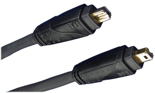 Monster Cable FL300 FireLink 300 IEEE 1394 Digital Audio/Video ...