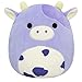 Amazon.com: Squishmallow Official Kellytoy Plush Farm Squad Squishy Soft Plush Toy Animals ...