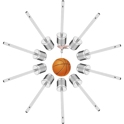 Air Pump Needle – The 15 best products compared - Your Motor Guide