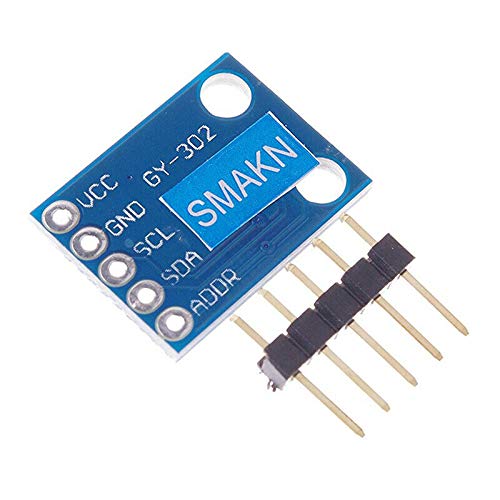 Generic 1xbh1750 Digital Light Intensity Sensor Module For Arduino 3v