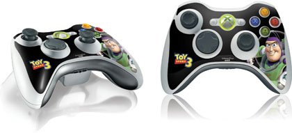 Amazon.com: Skinit Toy Story 3 - Buzz Lightyear Vinyl Skin for 1 ...
